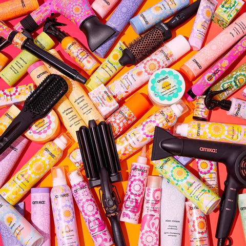 The Best Hair Styling Products and Tools of 2023 | Hedkandi.Shop