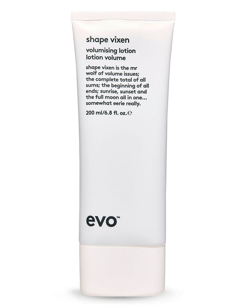 EVO Shape Vixen Volumising Lotion