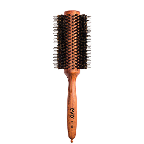 Evo Spike Pin Bristle Brush